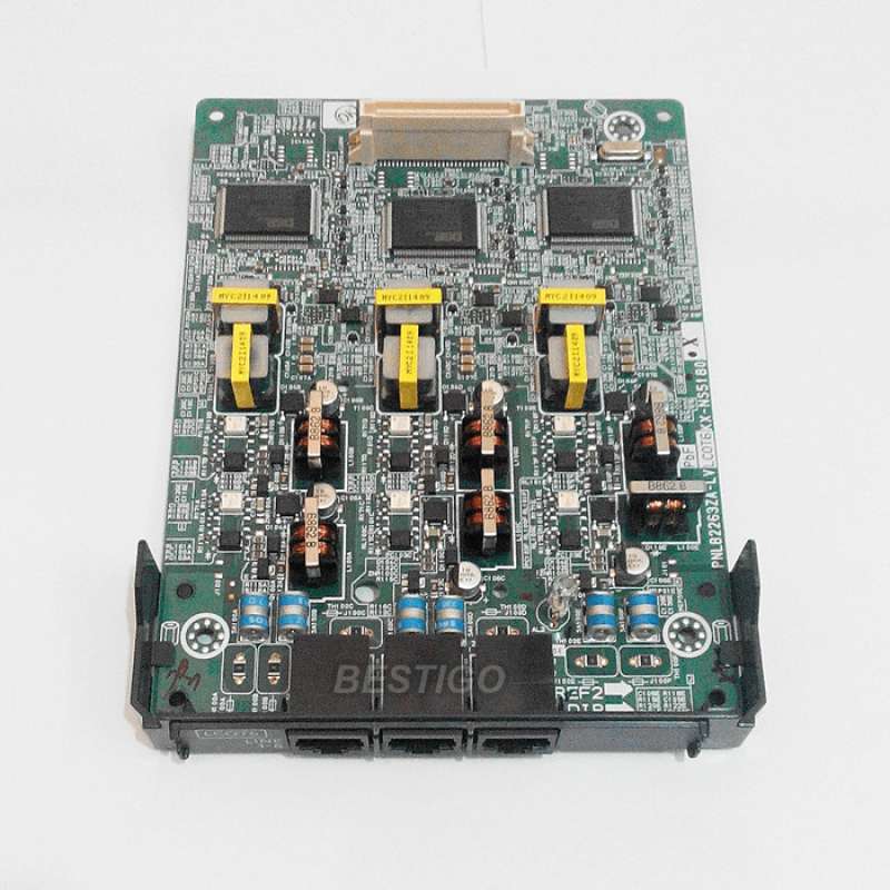 Promo Kx-Ns5180 Expand Card Pabx 6 Port Co Line Untuk Ns300 Terbaru ...