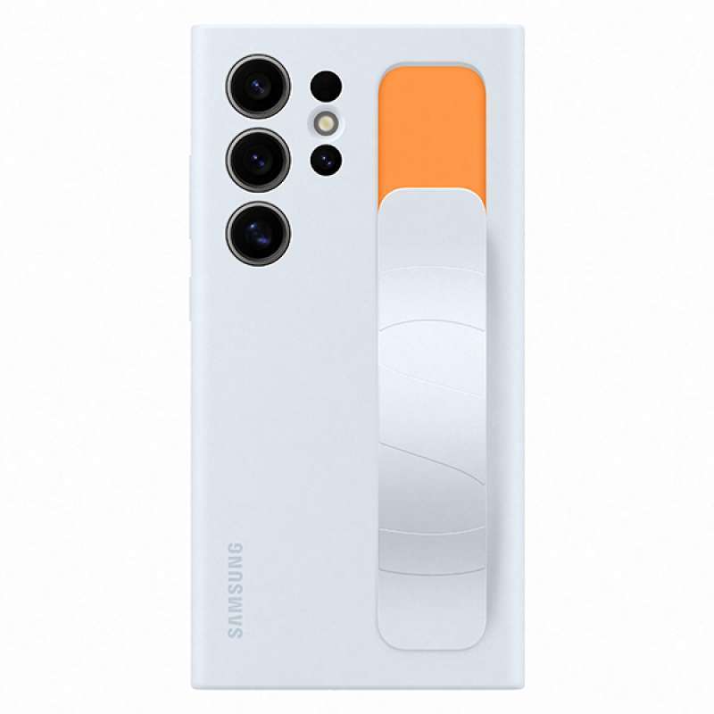 Jual Samsung Galaxy S24 Ultra Standing Grip Case di Seller Yulia ...