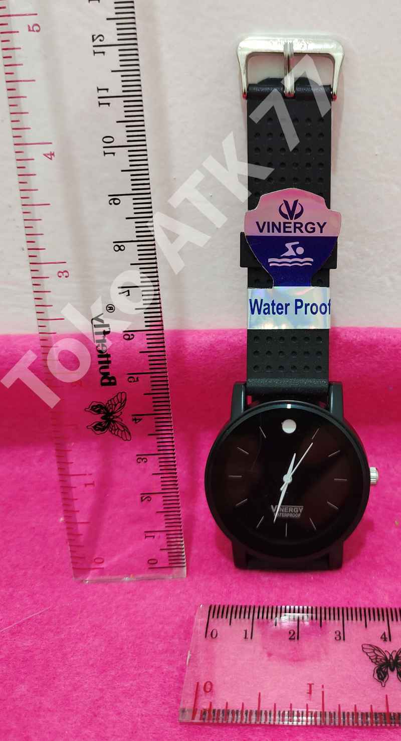 Jual Jam Tangan Bagus Obral Cuci Gudang Baterai Baru Doraemon Digital ...