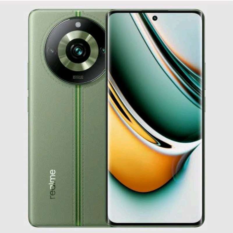 Jual Realm 12 Pro Plus Spesifikasi Original, Murah & Diskon Harga ...