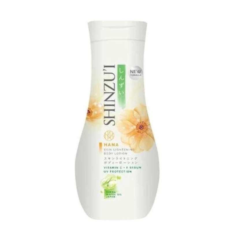 Jual Shinzui Body Lotion - Hana Di Seller Alfonso-kosmetik - Paya Geli ...
