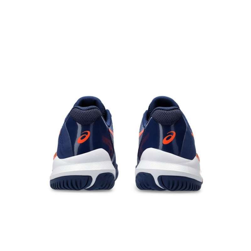 Jual Asics Men Gel-challenger 14 Standard -1041a405.401 - 12 Blue ...