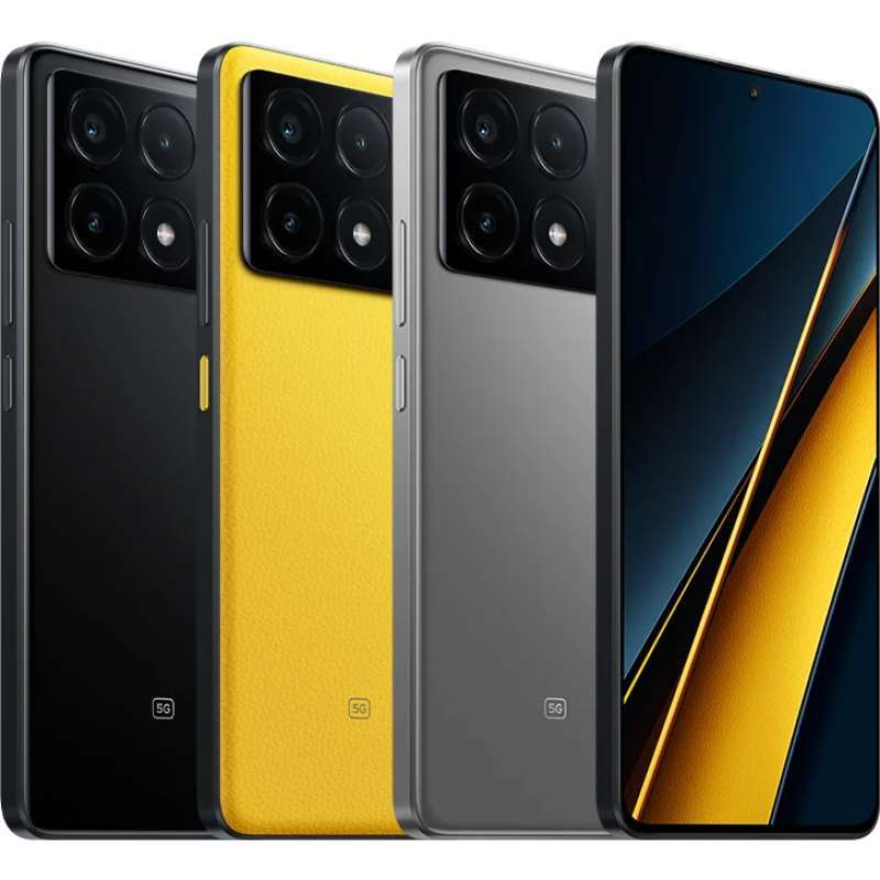 Jual Pre Order Xiaomi POCO X Pro G Garansi Resmi GB Di Seller Maju Hardware Group