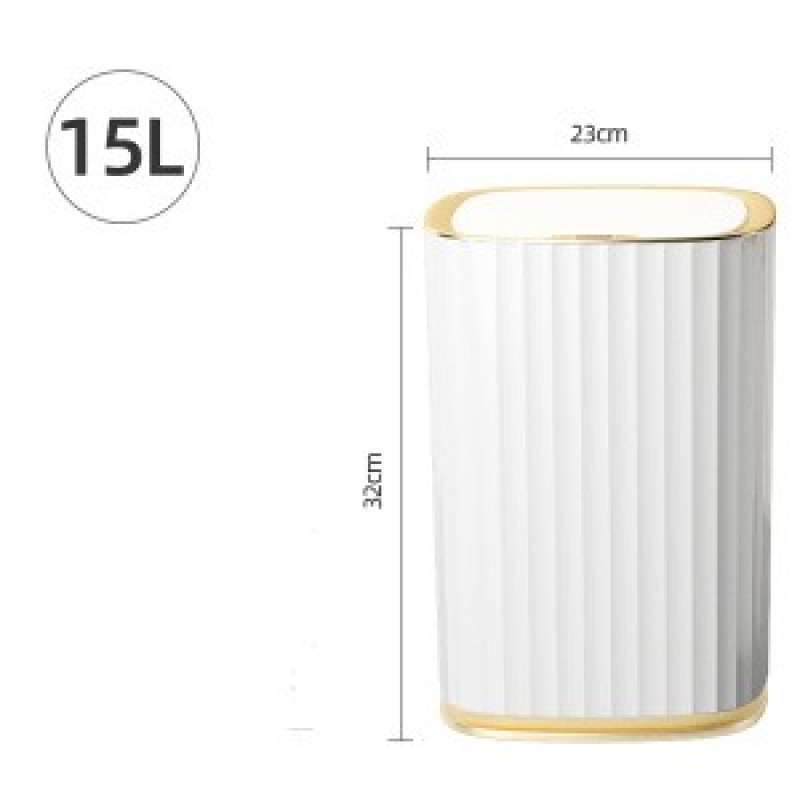 Promo Terbaik Tempat Sampah Otomatis Tong Sampah Sensor Plastik Tebal ... Promo Terbaik Tempat Sampah Otomatis Tong Sampah Sensor Plastik Tebal ...