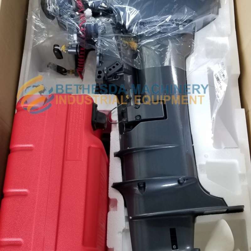 Jual 85 AETX Mesin Kapal 2 TAK Yamaha 85 HP di Seller Bethesda ...