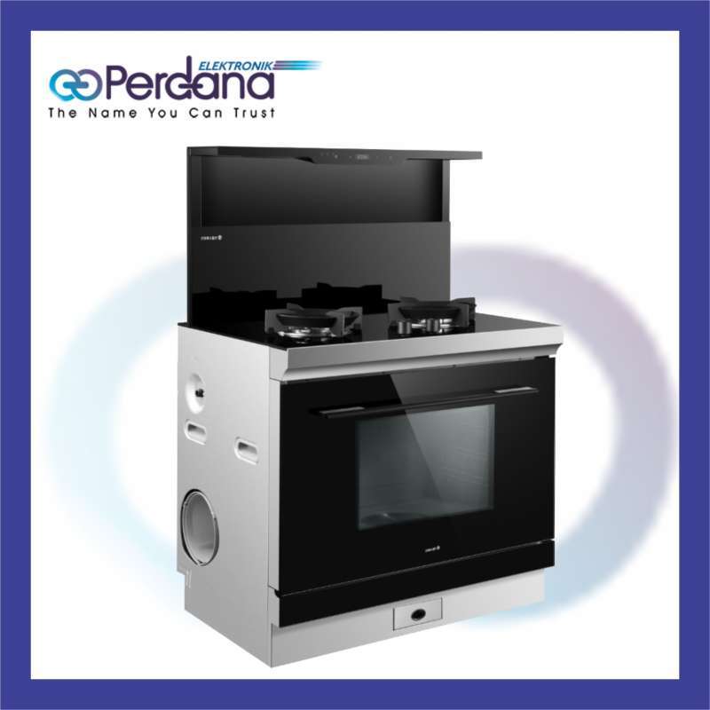 Jual Integrated Cooker Hood Original Murah - Harga Diskon Mei 2024 ...