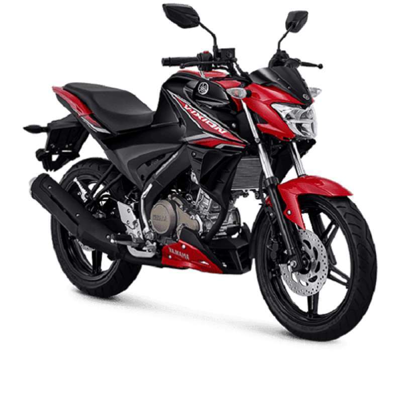 Jual Bintang Rejeki Motor - All New Vixion [otr Bandung] Vin 2024 Di ...