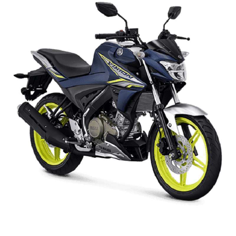 Jual Bintang Rejeki Motor - All New Vixion [otr Bandung] Vin 2024 Di ...