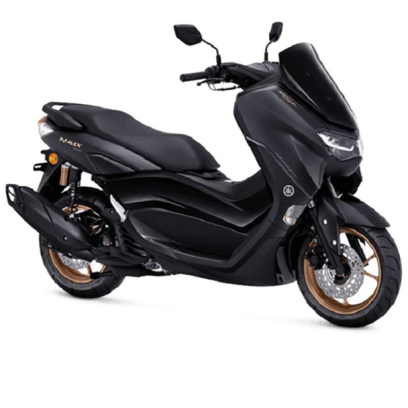 Jual Yamaha Nmax M 2024 Terbaru Dengan Harga Termurah Di 2024 | Blibli