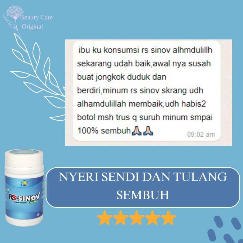 Promo Obat Nyeri Sendi Reumatik / Obat Nyeri Sendi / Obat Nyeri Sendi ...