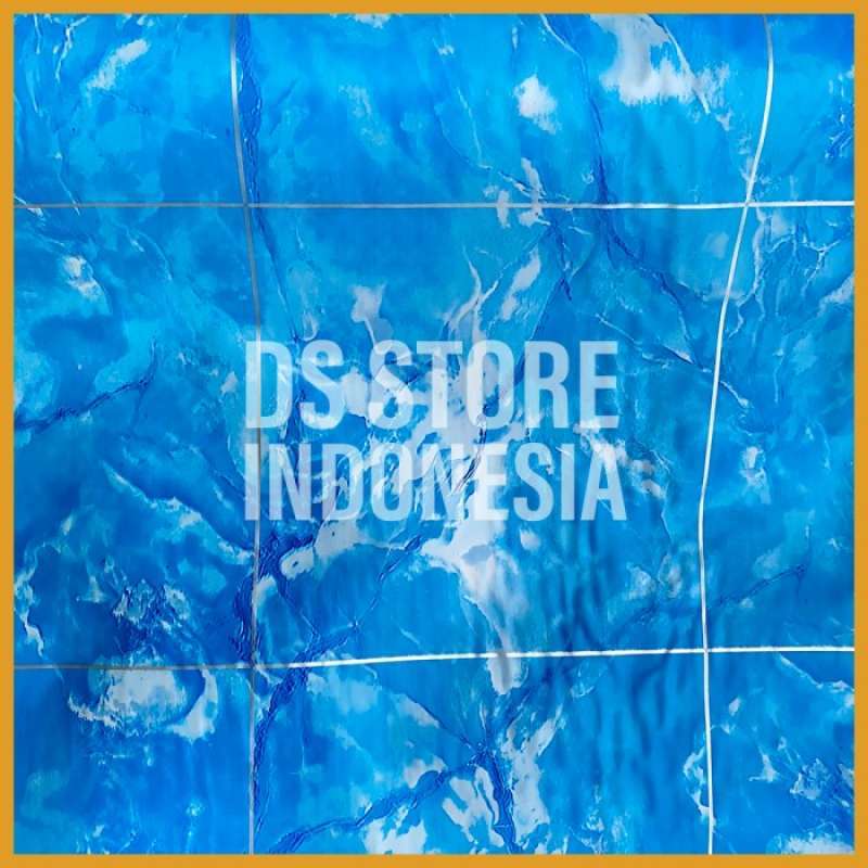 Jual Karpet Lantai / Alas Meja Plastik Vinyl Pvc Premium Per Meter ...