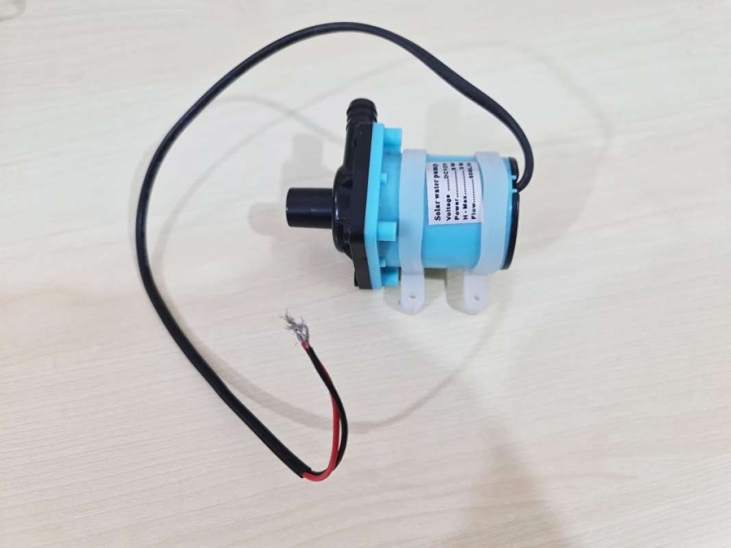 Jual Submersible Solar Water Pump Original, Murah & Diskon Juli 2024 | Blibli