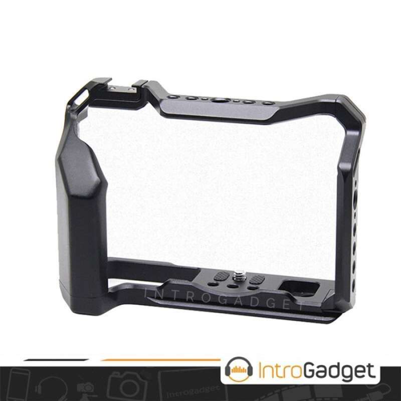 Jual Fujifilm Xt5 Cage Original Murah - Harga Diskon Februari 2024 | Blibli