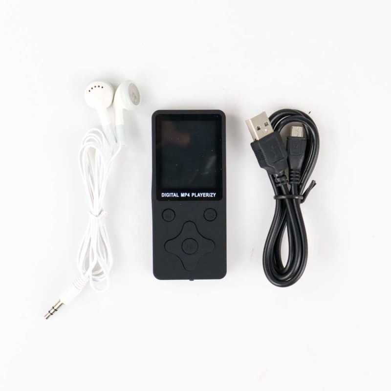 Jual Mp3 Player Music Player Mini Original, Murah & Diskon April 2024 ...