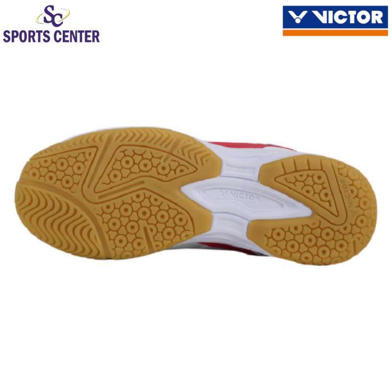 Promo New Color Sepatu Badminton Victor A170 / A-170 / A 170 AD - 43 ...