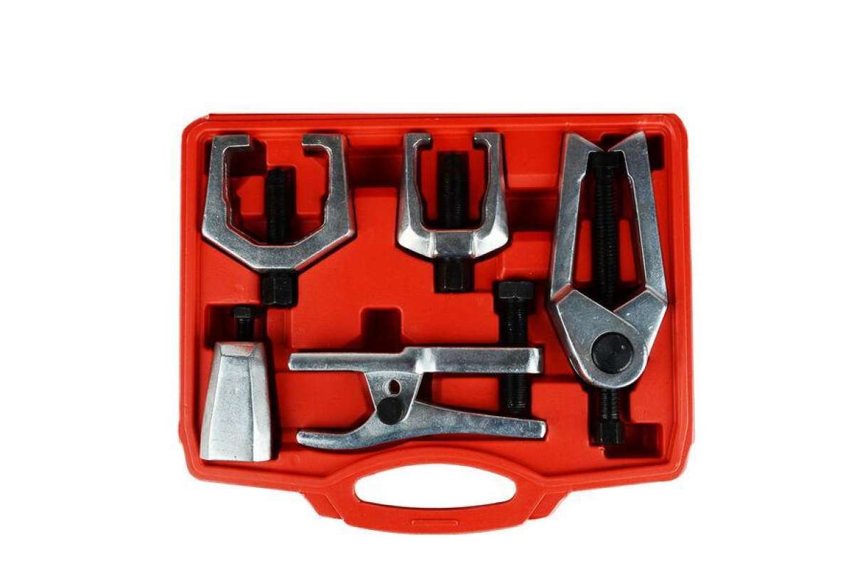 Promo Bola Bersama Penarik Tie Rod End Joint Extractor Alat Otomotif ...