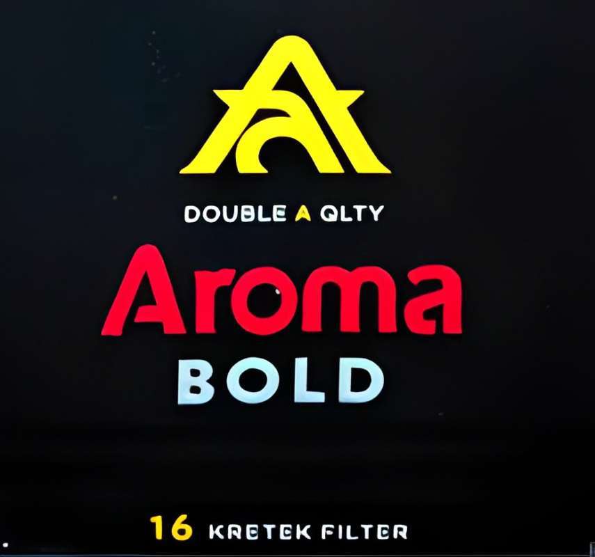 Jual Per Slop Aroma Rokok Kretek Filter Bold Bks 12's Di Seller ...