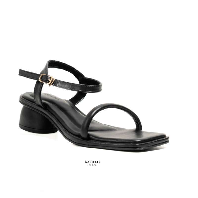 Promo Azrielle Heels 4 cm Wanita Diskon 33% di Seller House of Branded ...