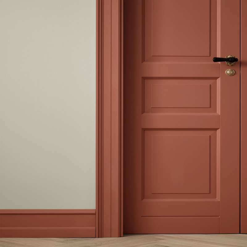 Promo Cat Tembok Interior Dan Eksterior Jotun - Muted Coral/20217 ...