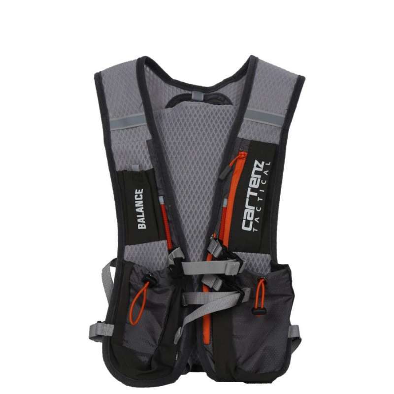 Jual Tas Rompi Cartenz Tactical Balance Di Seller Cartenz Tactical ...