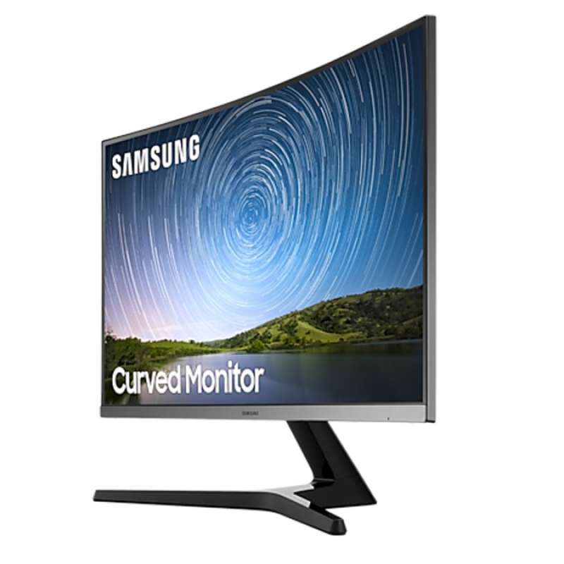 Jual Monitor Samsung 32 Inch C32R500 Curved FHD LED FREESYNC | C32R500 ...