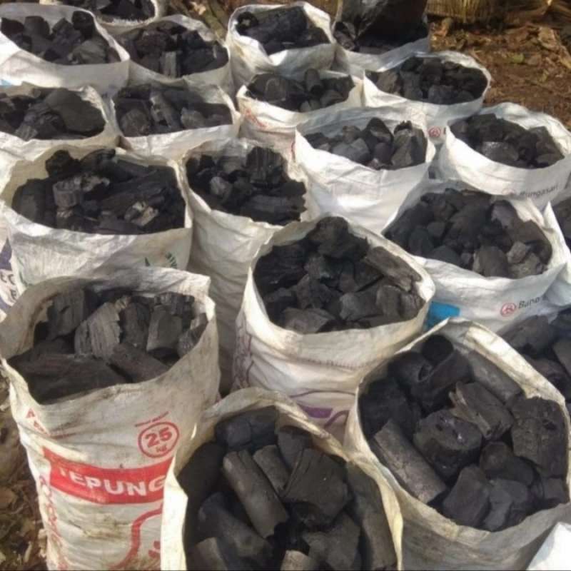 Promo ARANG KAYU KARUNGAN KHUSUS GRAB/GOJEK ARENG KAYU MEDIA TANAM ...