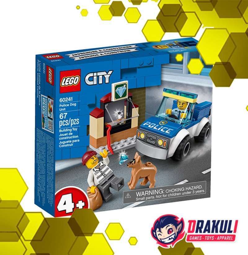 Police Dog Reward Toys at Edward Acosta blog