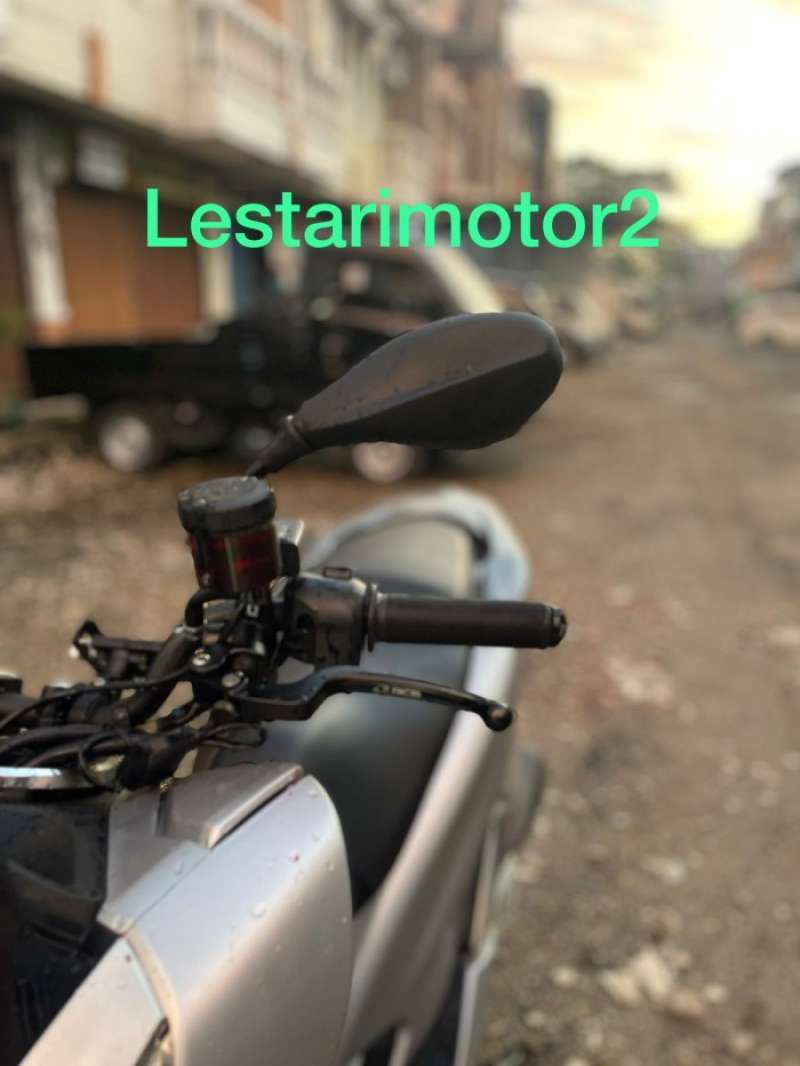 Promo SPION SPORT EUROPE MODEL BMW GS NMAX XMAX AEROX PCX ADV KACA ...