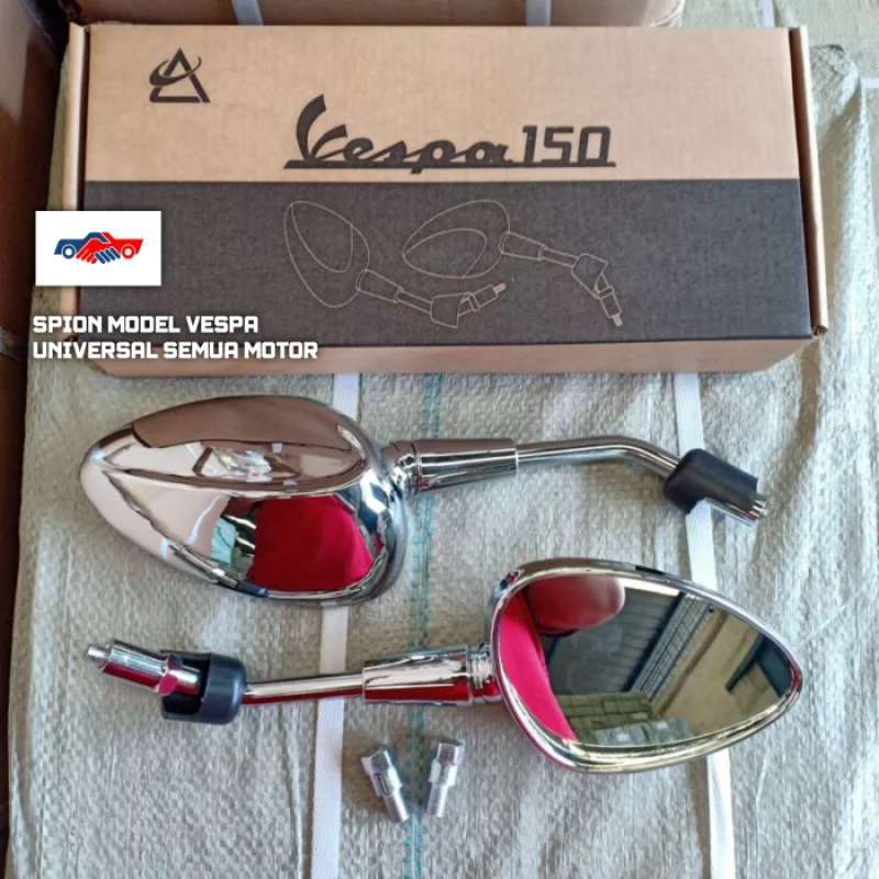 Promo SPION MODEL VESPA PNP GRAND FILANO FAZZIO 125 SCOOPY VESPA SEMUA ...