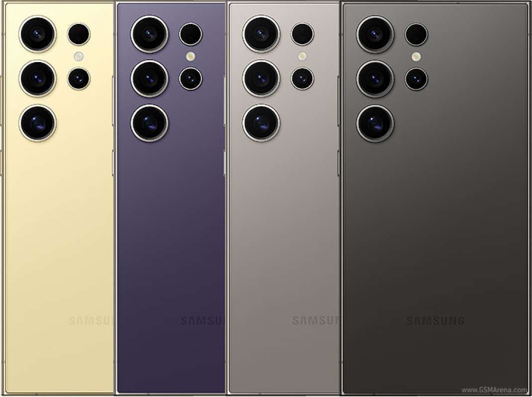 Jual Hp Samsung S24 Ultra Ram 12GB Internal 1TB Garansi Resmi di Seller ...