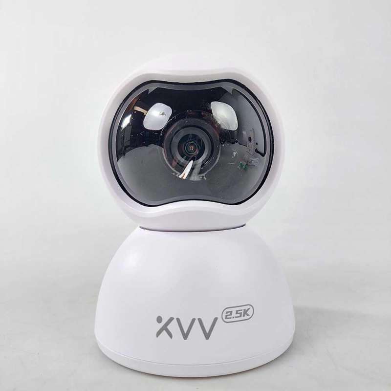 Jual Mijia Kamera CCTV WiFi PTZ Smart Camera 2.5K QHD XVV-3640S-Q2 Cctv ...