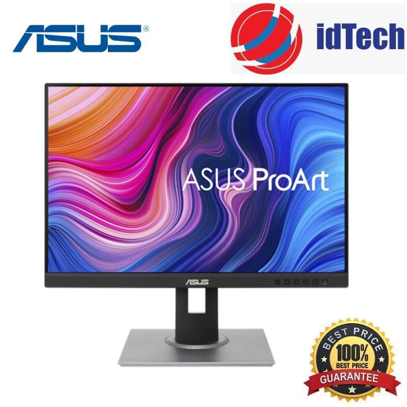 Jual Asus Monitor ProArt Display PA248QV 24 FHD IPS Panel 75Hz di ...