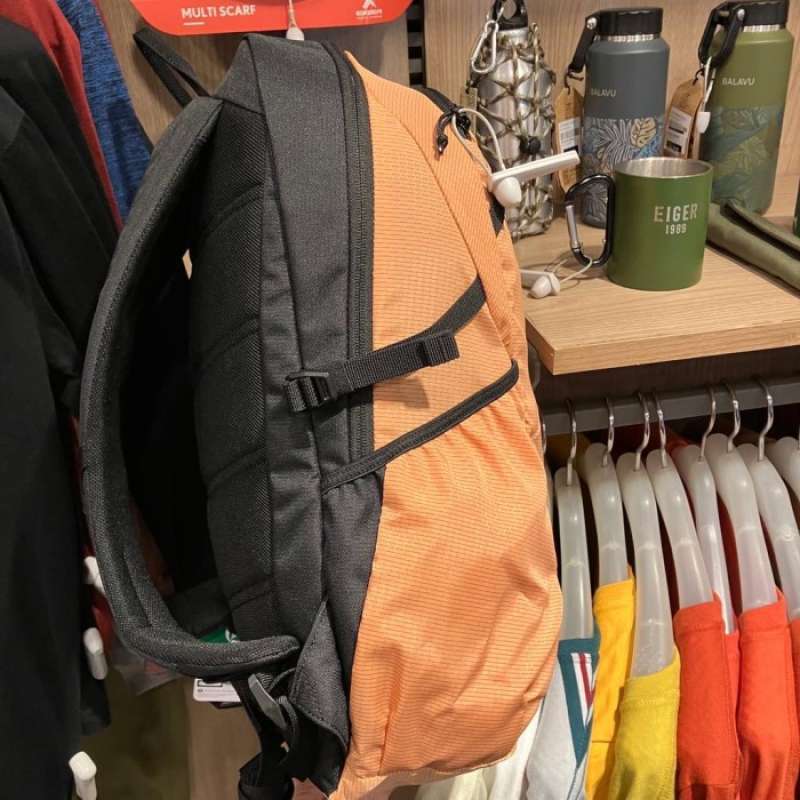 Jual EIGER BACKPACK CRUX 20 JUNIOR SERIES - PEC di Seller Otdor ...