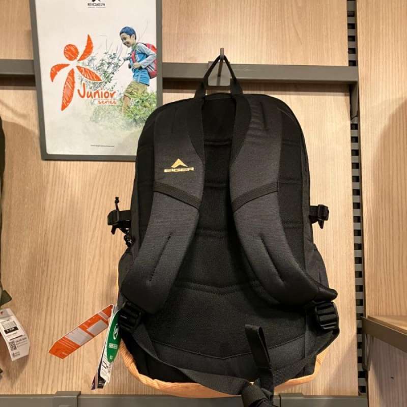 Jual EIGER BACKPACK CRUX 20 JUNIOR SERIES - PEC di Seller Otdor ...
