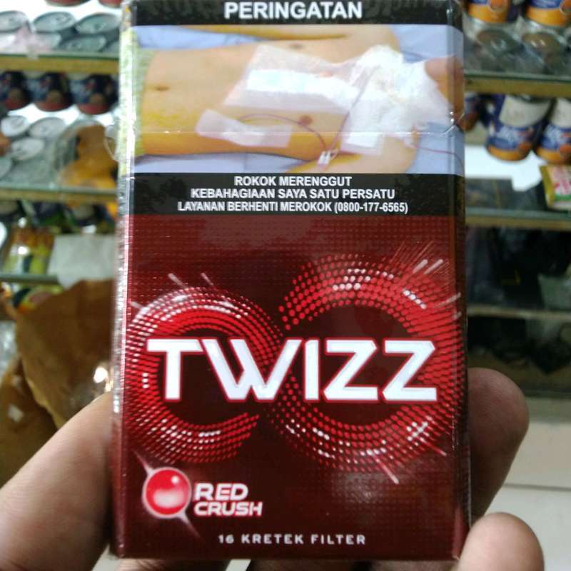 Jual Twizz Terbaru Juni 2024 100% Original – Official Store Indonesia | Blibli
