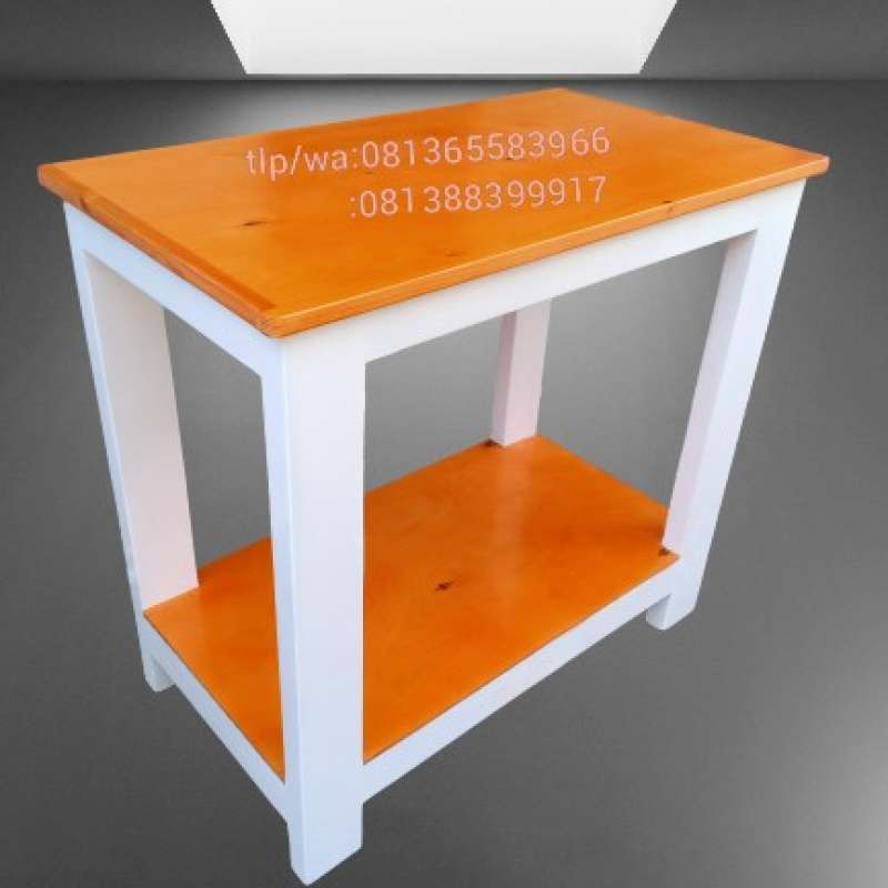 Promo Rak/meja/meja Tingkat/rak Tv/meja Kompor/tempat Penyimpanan ...