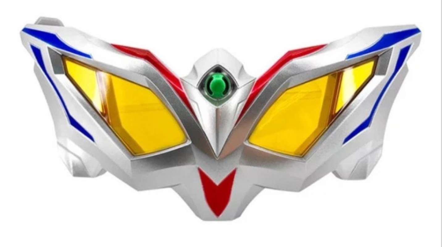 Promo Mainan Ultraman Zero Glass Figure Ultraman Zero Ok Diskon 9% Di ...