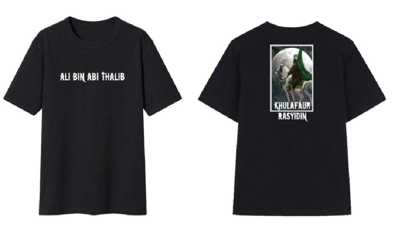 Baju Kaos Hijrah π₯ Harga & Model Terbaru Februari 2025 Baju Kaos Hijrah π₯ Harga & Model Terbaru Februari 2025