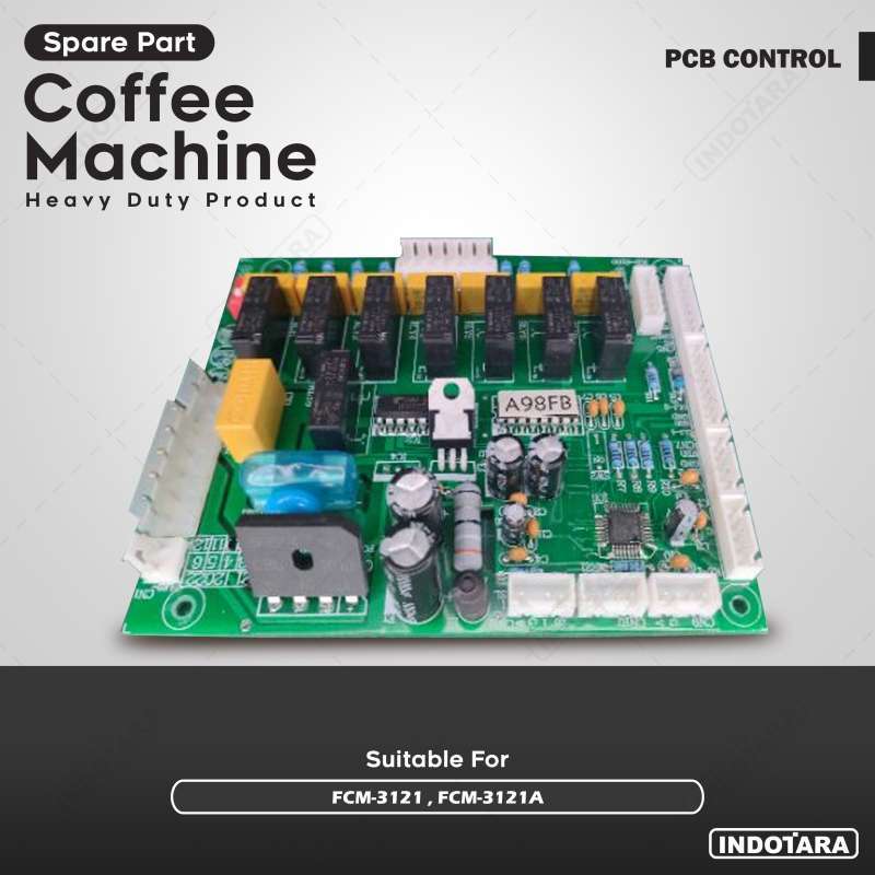 Jual Pcb Ferratti Ferro Original, Murah & Diskon Juni 2024 | Blibli