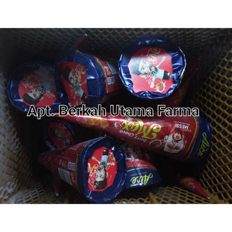 Jual Aice Coklat Max Cone Termurah - Harga Grosir Terupdate Hari Ini ...