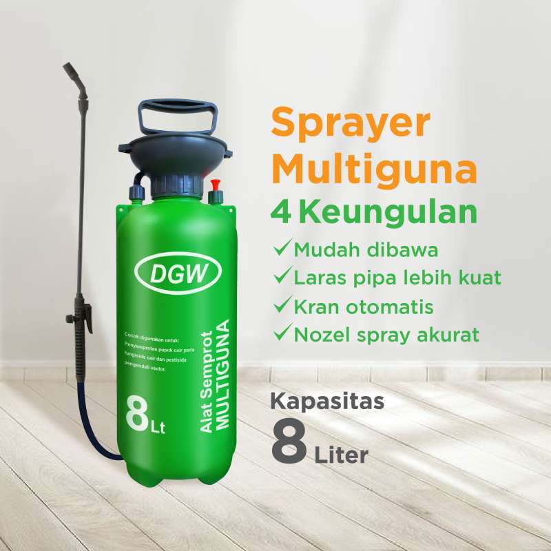 Jual Sprayer Multiguna - Alat Semprot Insektisida Pestisida - Spraying ...