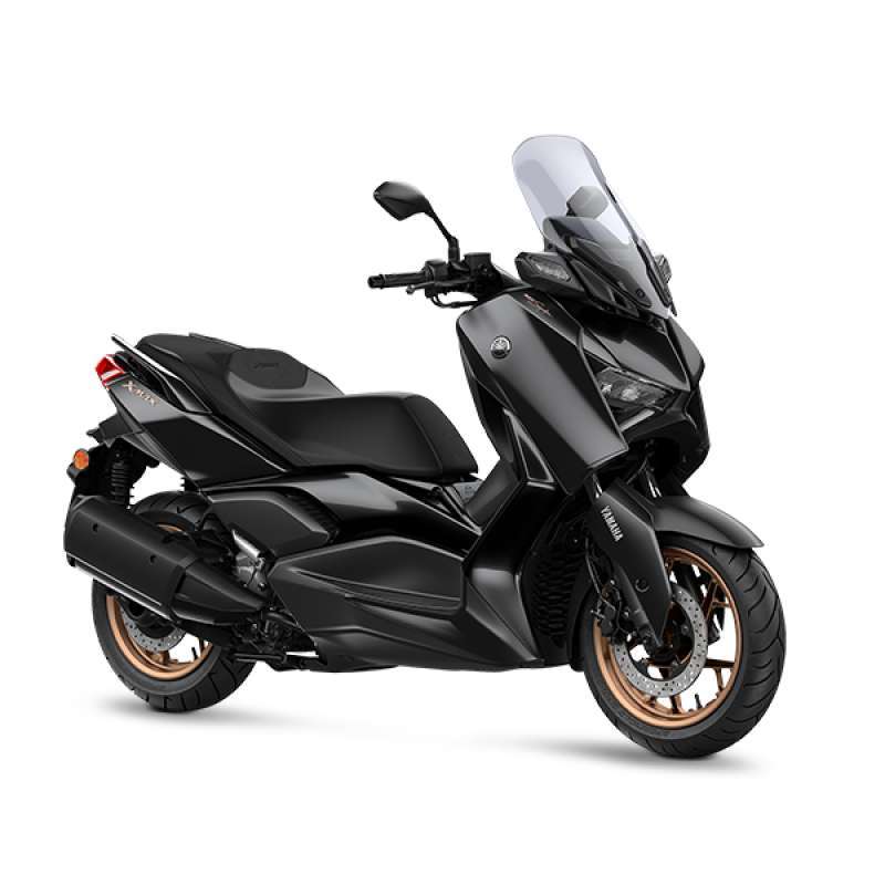Jual Yamaha Xmax 250 Connected Sepeda Motor [otr Makassar] - Premium ...