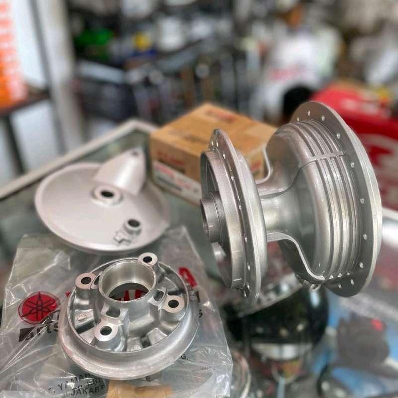 Jual TROMOL TS HONCO TS 100 IMPORT DAY NAPGIR BISA PAKAI KING DAN ...