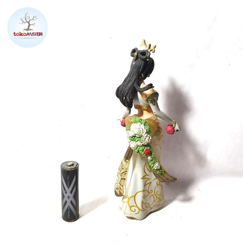 Diao Chan Dynasty Warriors 5