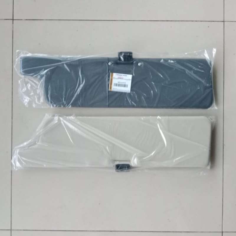 Promo SUNVISOR SUN VISOR MITSUBISHI L300 DISEL Diskon 50% di Seller ...
