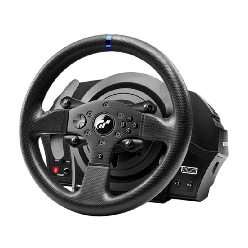 Jual Thrustmaster T300 RS GT Edition Racing Wheel T300RS Steering Wheel ...