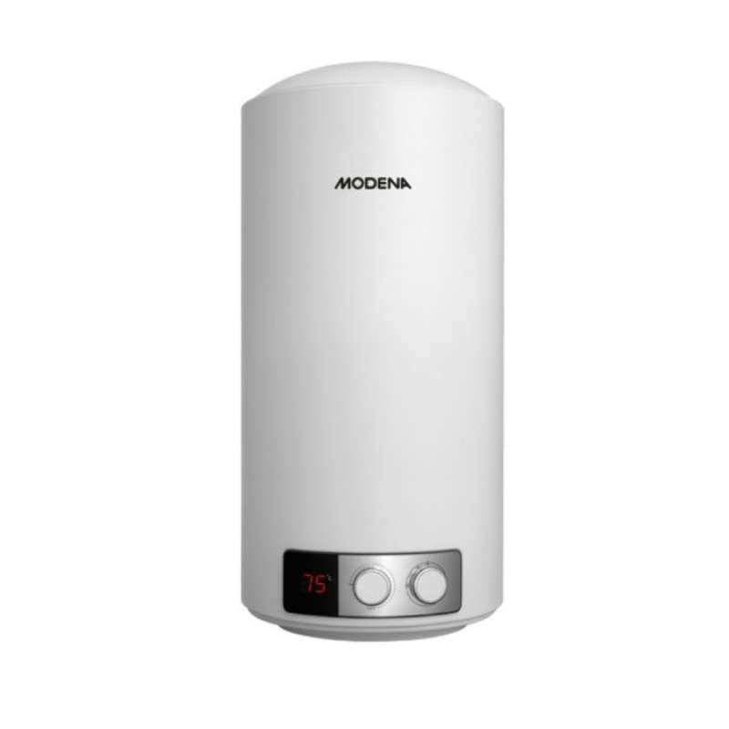 Promo Water Heater Modena ES 30 VD / Pemanas Air Modena 30 L Vertikal modena Diskon 23% di ...