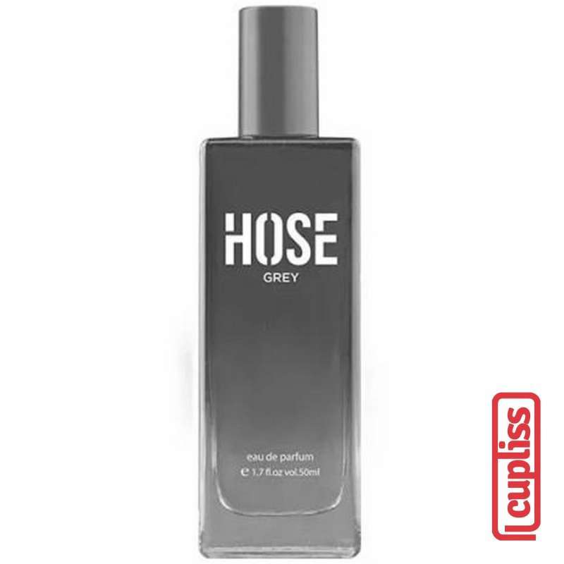 Jual Hose EDP Gray 50ml Parfum di Seller Cupliss Official Store ...