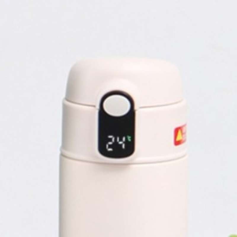 Promo Led Thermos Tumbler 600Ml Botol Minum/Flask/Termos Stainless ...