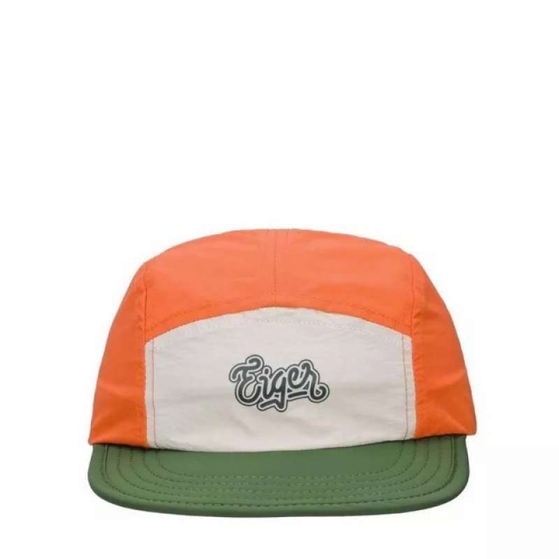 Jual Otdor - Eiger Topi Everly Cap Running - Purple Di Seller Otdor ...